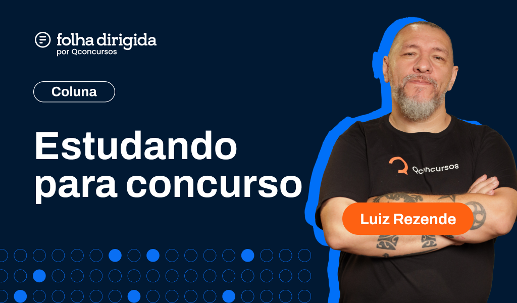 O que cai em Informática em provas de concursos? | Folha Dirigida